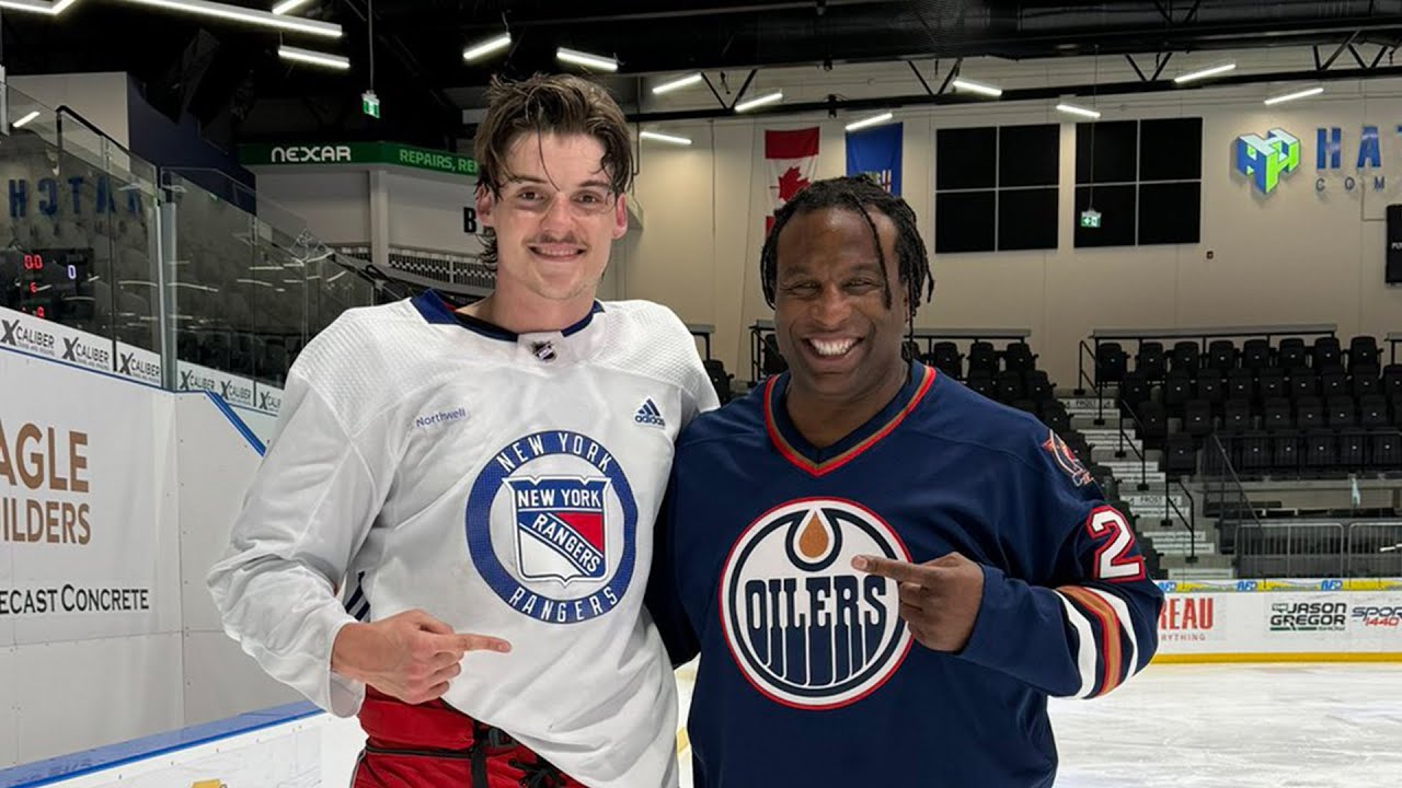 The NHL should be TERRIFIED - The Hockey Buzz